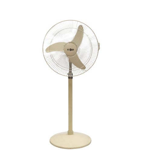Super Asia 18” Pedestal Fan (DC-12V) Price in Pakistan | iShopping.pk