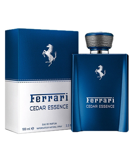 Ferrari Cedar Essence Perfume For Men Price in Pakistan | Buy Ferrari ...