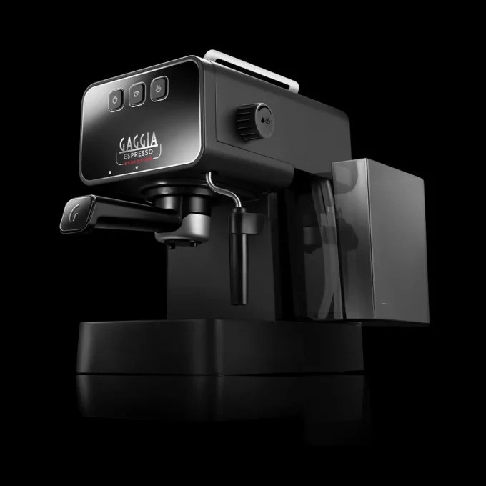Gaggia Evolution Automatic Espresso Coffee Machine Price in Pakistan ...