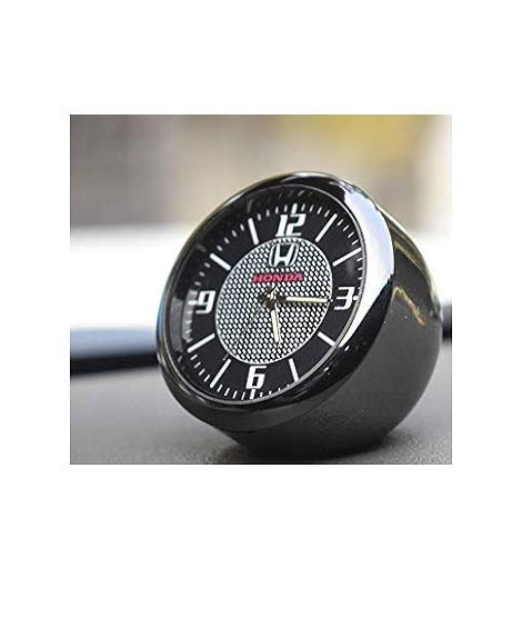 Godzilla Honda Car Logo Clock for Dashboard Price in Pakistan ...
