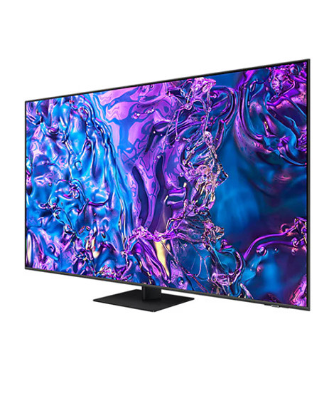Samsung 65" 4K Smart QLED TV (65Q70D) Price in Pakistan | iShopping.pk