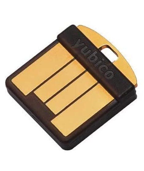 Yubico YubiKey 5 Nano USB Security Key Price in Pakistan | iShopping.pk