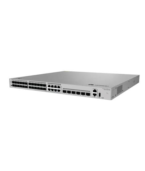 Huawei 24-Port Gigabit L3 Managed Switch (S530-24ST4XE) Price in ...