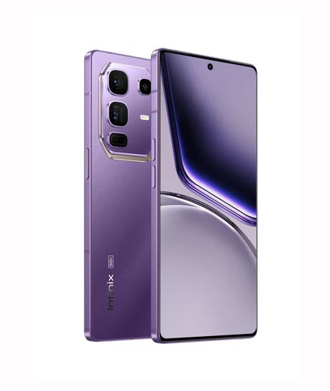 Infinix Note 50 Pro Price in Pakistan - Camera & Specs | iShopping.pk