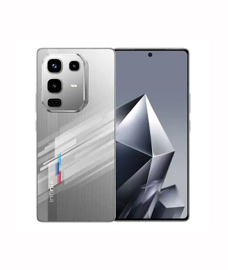 Infinix Note 50 Pro Price in Pakistan - Camera & Specs | iShopping.pk