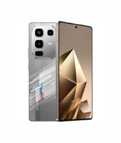 Infinix Note 50 Pro Price in Pakistan - Camera & Specs | iShopping.pk