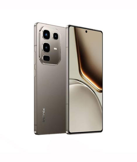 Infinix Note 50 Pro Price in Pakistan - Camera & Specs | iShopping.pk