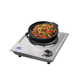 Anex Deluxe Single Hot Plate (AG-3061) Price in Pakistan | iShopping.pk