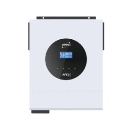 Homage Apex Series 4000Watt Ups Hybrid Inverter (HAS-4018SCC) Price in ...