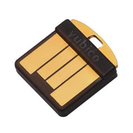 Yubico YubiKey 5 Nano USB Security Key Price in Pakistan | iShopping.pk